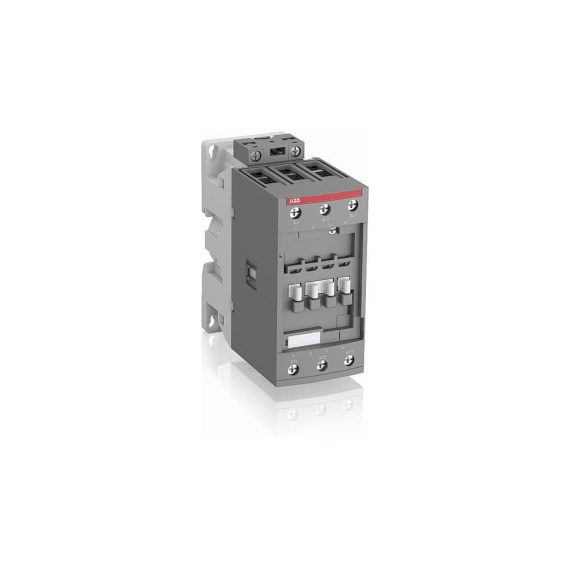 CONTACTOR TRIP. AF40-30-00-11 24-60V 60HZ/DC ABB 1SBL347001R1100 ...